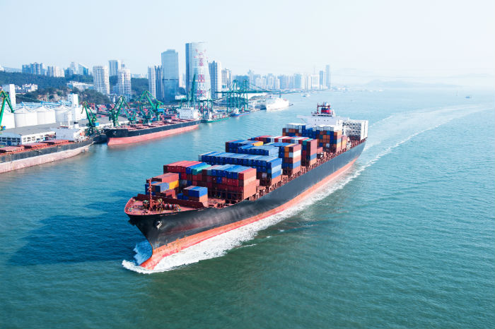 U.S. Trade with China: Import Unbalanced or Mutually Dependent?