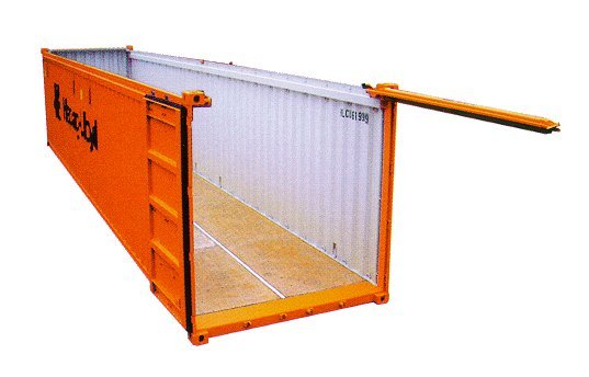Complete Guide to Ocean Shipping Containers | ShipLilly