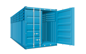 Complete Guide to Ocean Shipping Containers
