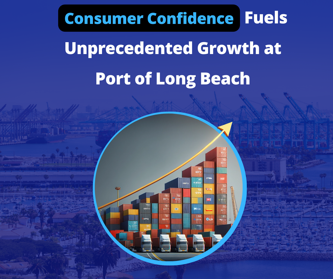 Surging Consumer Confidence Fuels Record-Breaking September and October ...